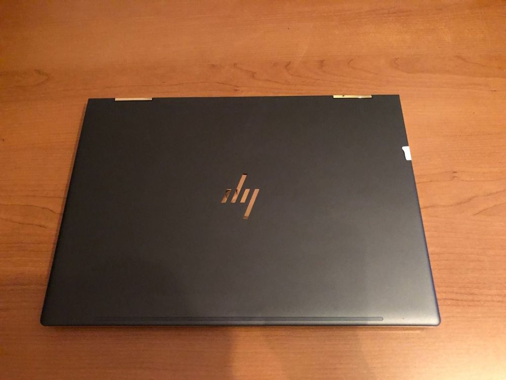 HP Spectre x360 Gold | Kaufen auf Ricardo