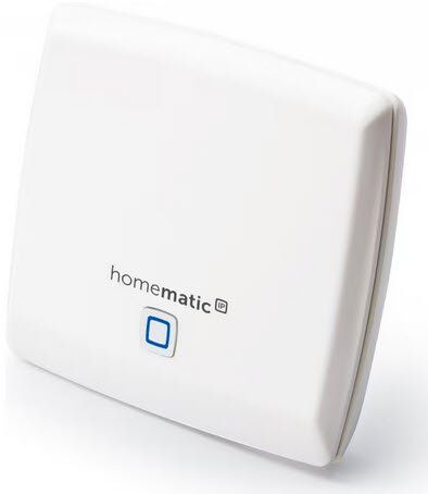 HomeMatic IP Home Control Access Point (neu) (Neu (gemäss Beschreibung ...