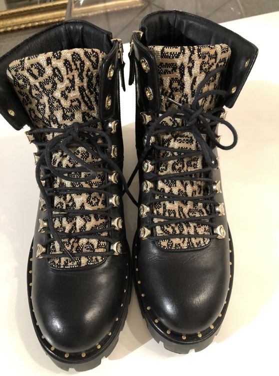 Marc Cain Boots 38 Stiefel | Kaufen auf Ricardo