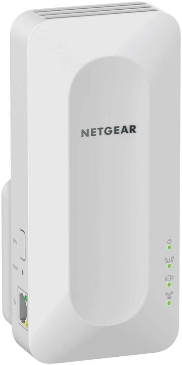 Netgear EAX15 WiFi 6 Mesh Extender (Demogerät) (Neu (gemäss ...