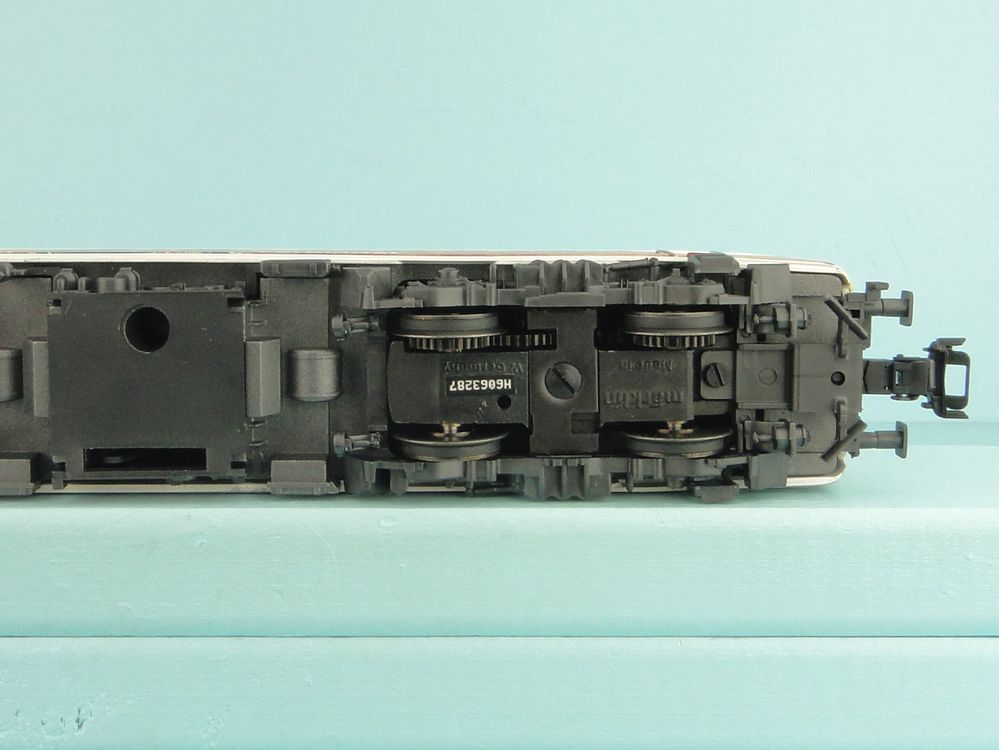 Märklin 37532 BR 120 (Gebraucht) in Bülach für CHF 132 – mit Lieferung ...