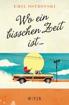 Wo ein bisschen Zeit ist… von Emil Ostrovski (Gebraucht) in Elsau für ...