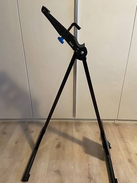 TACx Cyclestand Repair Station T3000 | Kaufen auf Ricardo