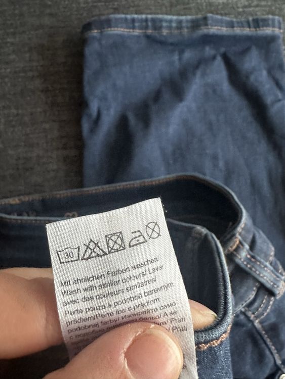 Bonita Jeans, Gr. 48, Regular Fit - Top Zustand! (Gebraucht) in Haag ...