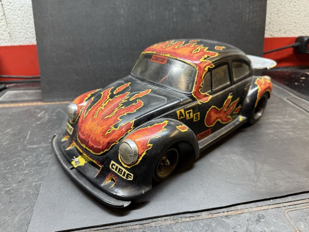 RC vw cox | Kaufen auf Ricardo