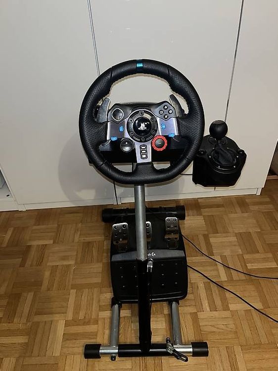 Volant Logitech G923 | Kaufen auf Ricardo