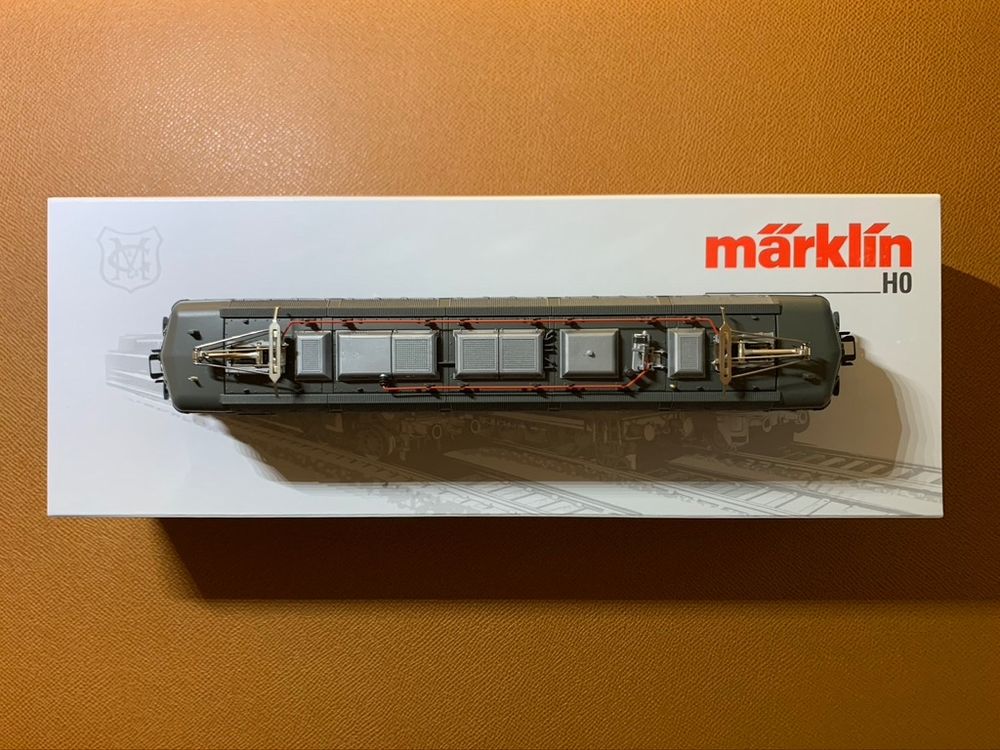 Märklin H0 37328 Re 620 063-8 Eglisau SBB AC Digital-Sound | Kaufen auf ...