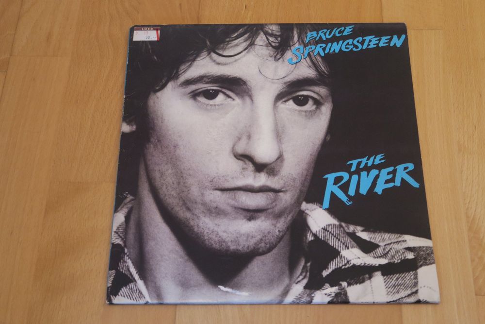 Bruce Springsteen – The River (Gebraucht) in Thun für CHF 21 – mit ...