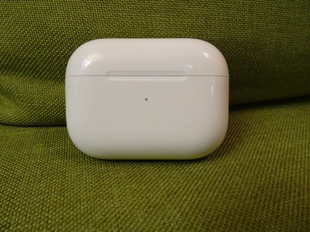 Apple AirPods Pro Case (Original) | Kaufen auf Ricardo