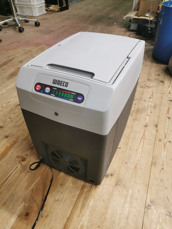 Waeco Dometic Tropicool TC 21 | Kaufen auf Ricardo