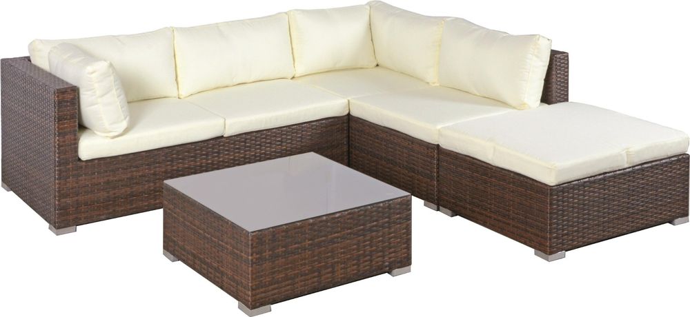 Schãne Toom Gartenmãbel Rattan Ebenbild