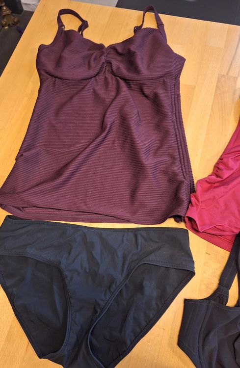 Tankini F 80/ Gr.40 (Gebraucht) in Vilters für CHF 75 – mit Lieferung ...