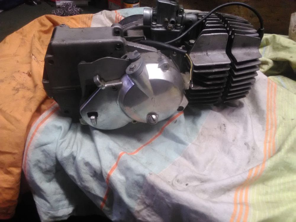 Puch E 50 Super Maxi Motor | Kaufen auf Ricardo