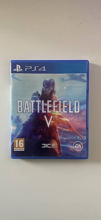 Battlefield 5 | Kaufen auf Ricardo