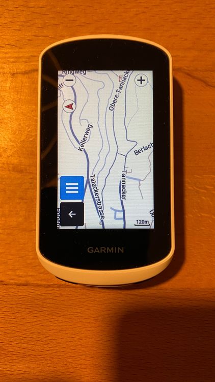 Garmin Explorer 2 | Kaufen auf Ricardo