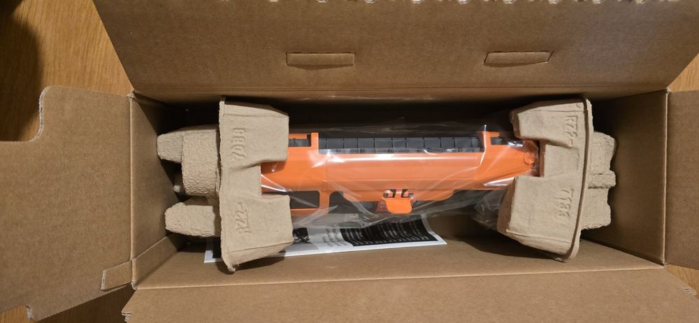 Toner HP Laser Q3962A + Q3963A Magenta et Jaune Neuf! (Neuf (Voir ...