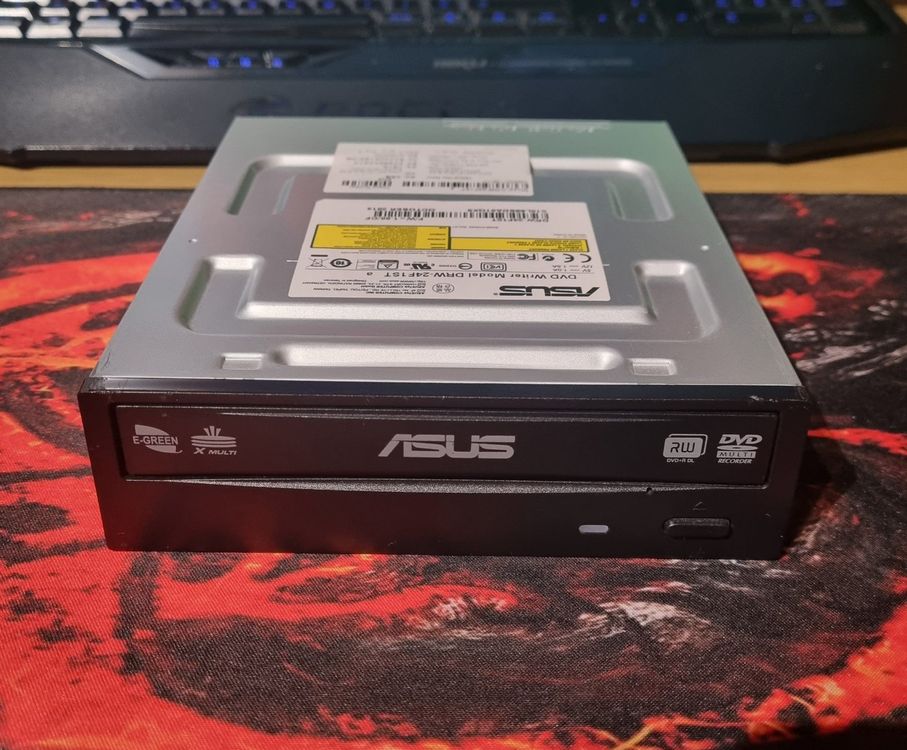 ASUS DVD Laufwerk PC | Kaufen auf Ricardo