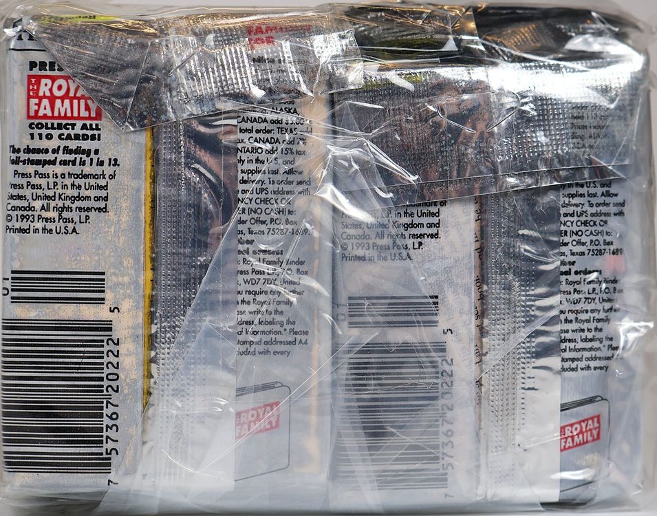 💥Trading cards the Royal Family Princess Diana - ab 1 CHF💥 (Neu und ...