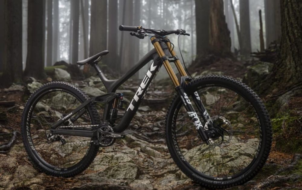 Trek Session 9.9 | Kaufen auf Ricardo