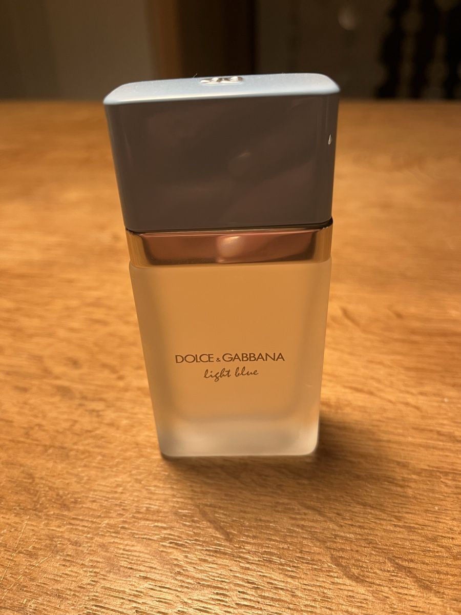 Dolce Gabbana Light blue (Nuovo (secondo la descrizione)) a ...
