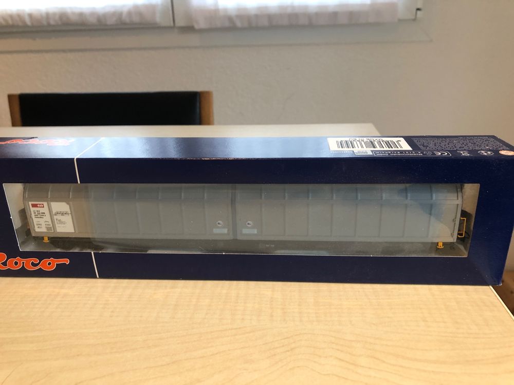 Roco 66309 SBB | Kaufen auf Ricardo