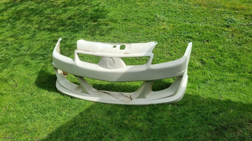 Renault Clio Sport 2 Mohave Wide Body Kit | Kaufen auf Ricardo