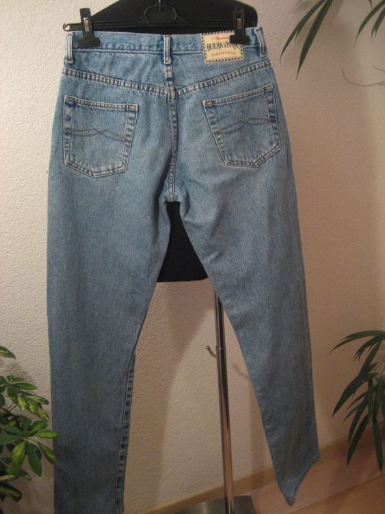 Jeans Buenavista taille 38 (D'occasion) à Delémont pour CHF 20 – avec ...