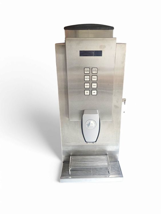 Aequator Linea Gastro 14 Kaffeemaschine (Gebraucht) in Frauenfeld für ...
