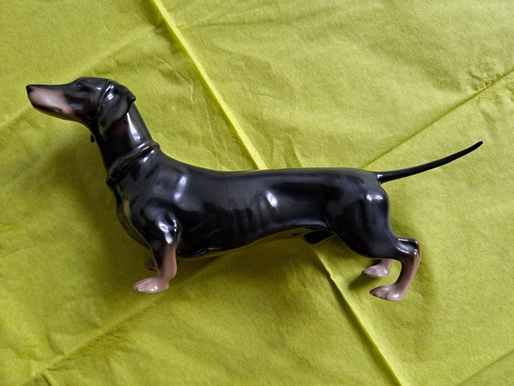Rosenthal Dackel (Gebraucht) in Münchenbuchsee für CHF 55 – mit ...