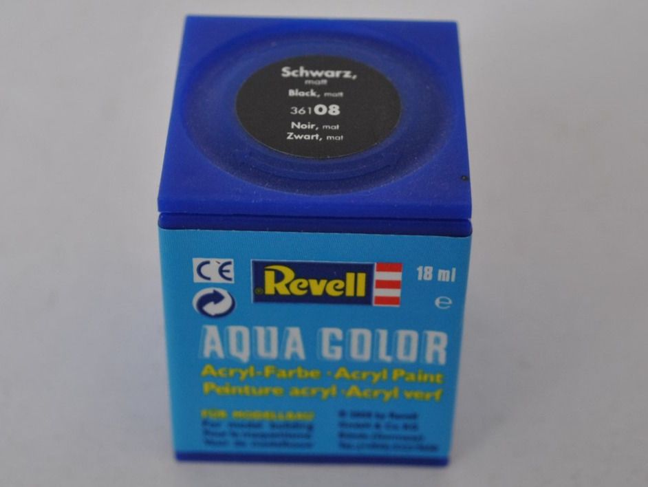 Revell Aqua Color 36108 (HAB830) (Gebraucht) in Aarwangen für CHF 1 ...