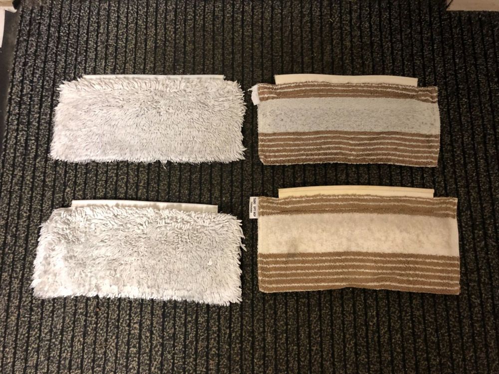 Taski Fransentücher Taski opti mop 30 (Gebraucht) in Balzers für CHF 30 ...