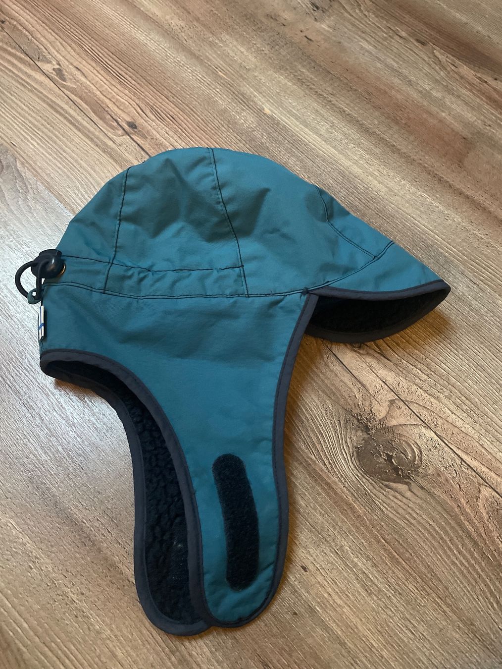 Finkid Wintermütze 3-6Y (Gebraucht) in Nänikon für CHF 12 – mit ...