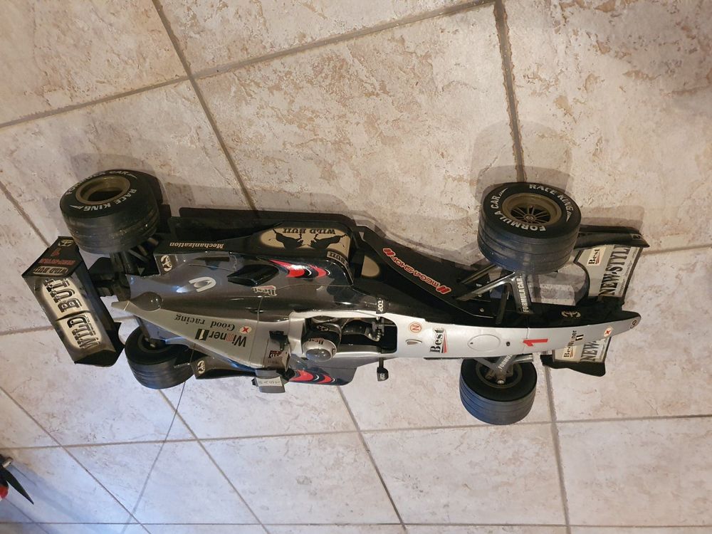 Rc F-1 Mclaren | Kaufen auf Ricardo