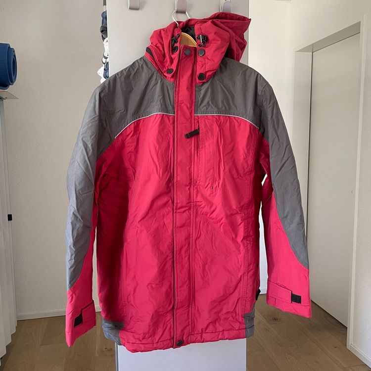 Jacke von Biaggini aktive multi purpose Jacket Gr 46 (Gebraucht) in ...