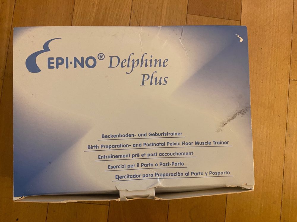 EpiNo (Gebraucht) in Winterthur für CHF 1 – mit Lieferung auf Ricardo ...