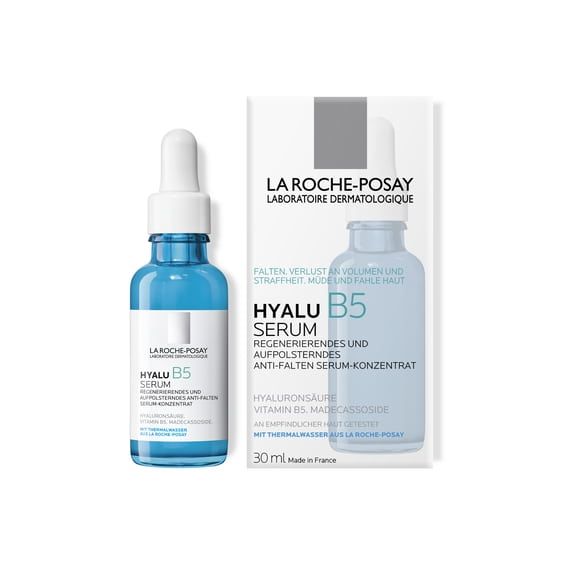 La Roche-Posay Hyalu B5 Suractivée 30ml (Nuovo e nell'imballaggio ...
