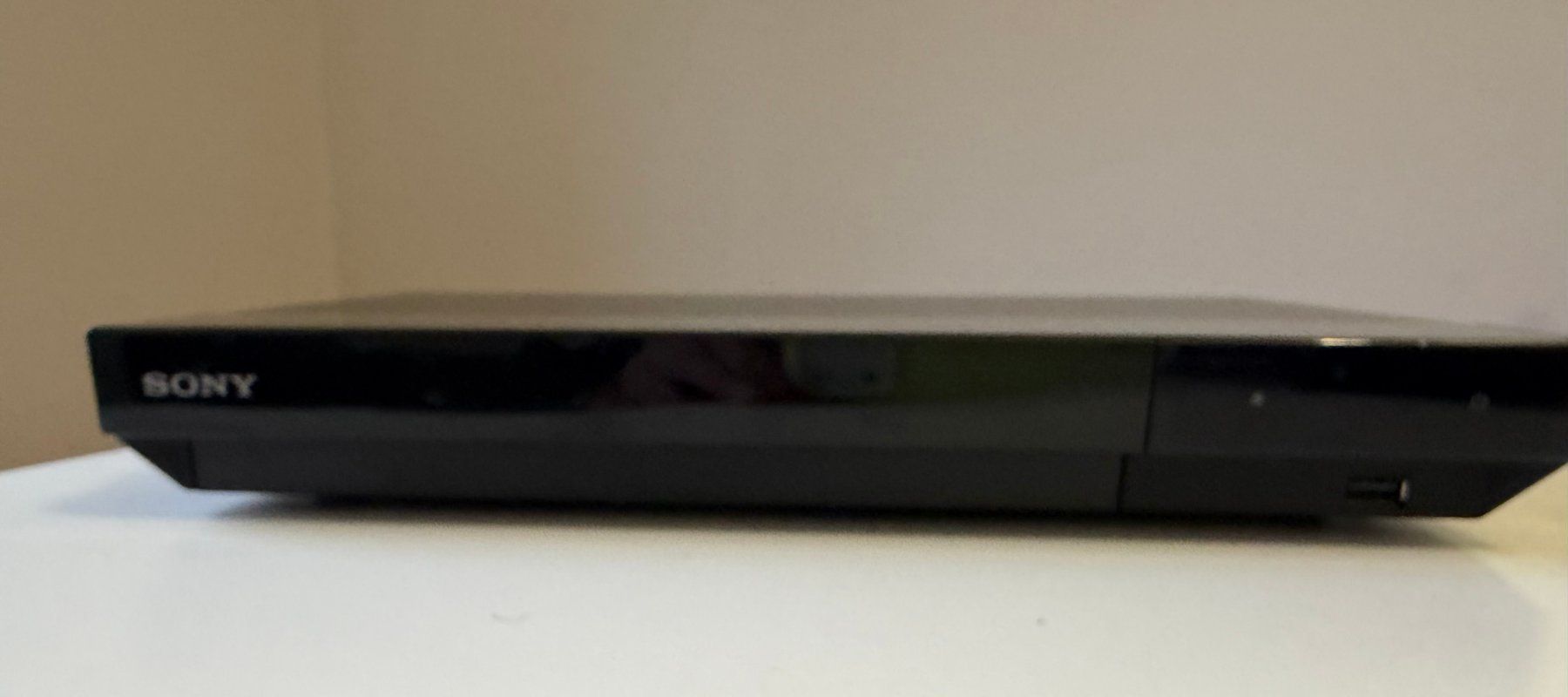 Sony - 4K Ultra HD Blu-ray Player UBP-X700 (Gebraucht) in Bern für CHF ...