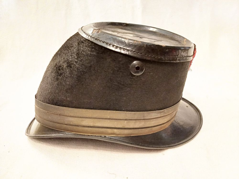 Shako colonel ord. 75 (Gebraucht) in Thônex für CHF 750 – mit Lieferung ...