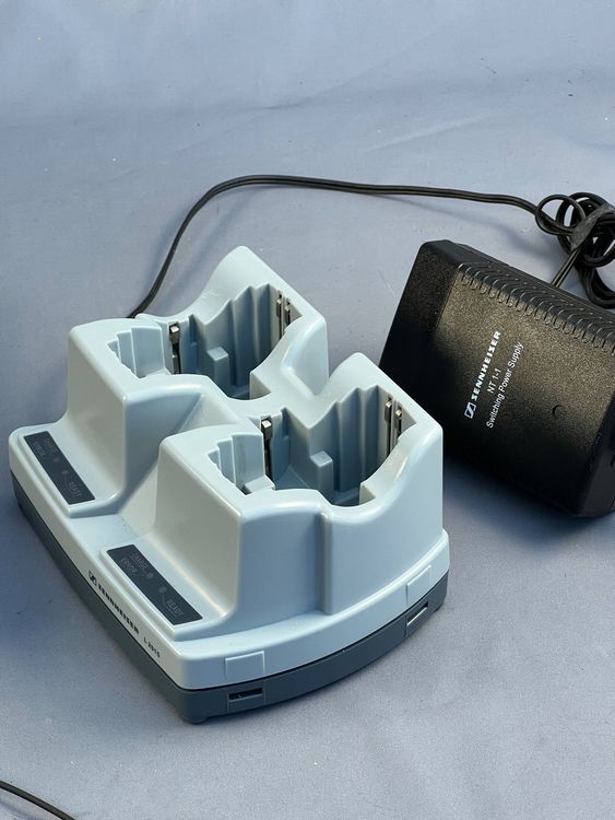 Sennheiser SK100 EM100 EW100G3 kit (Gebraucht) in Thônex für CHF 210 ...