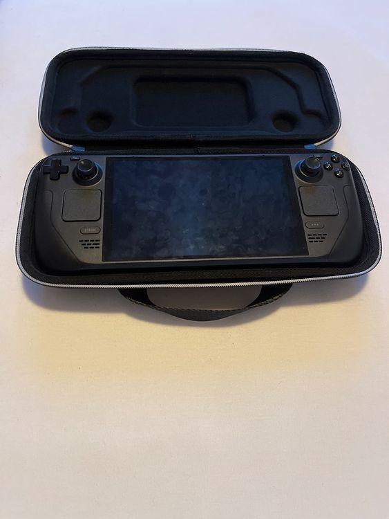 STEAM DECK OLED 512 GB | Kaufen auf Ricardo
