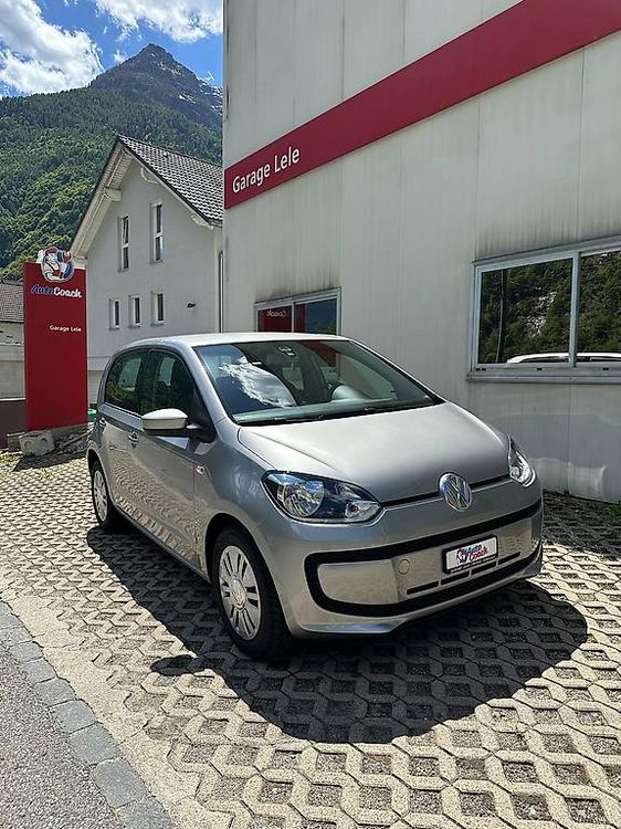 Faszinierend Vw Up Gebraucht Preis Fotos