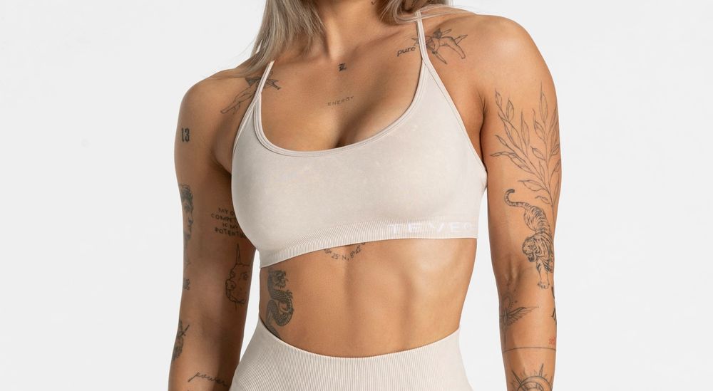 NEUER Teveo Acid Bh "Sand" Grösse S (Gebraucht) in Wil für CHF 40 – mit Lieferung auf Ricardo kaufen