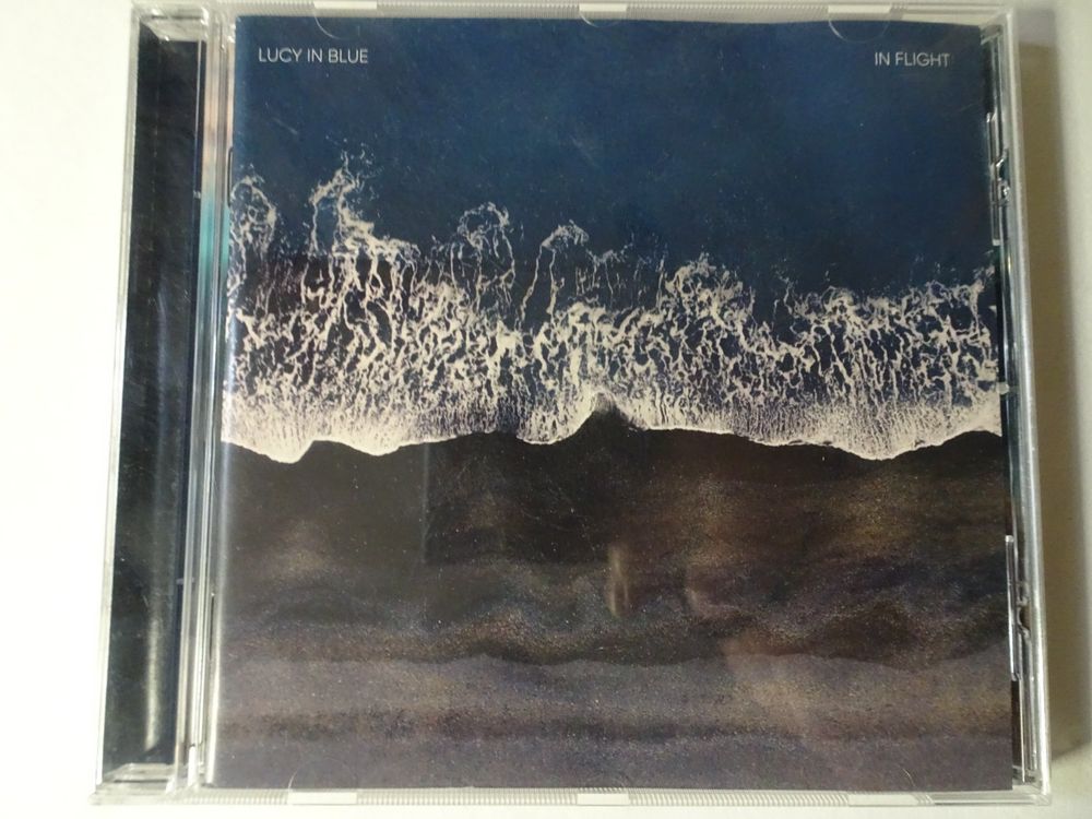 CD Lucy in Blue In Flight | Kaufen auf Ricardo