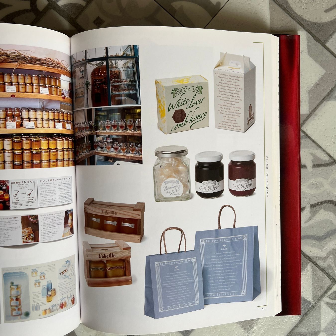 Graphic Design - Akiko Taki - New Food Shop Graphics (D'occasion) à ...