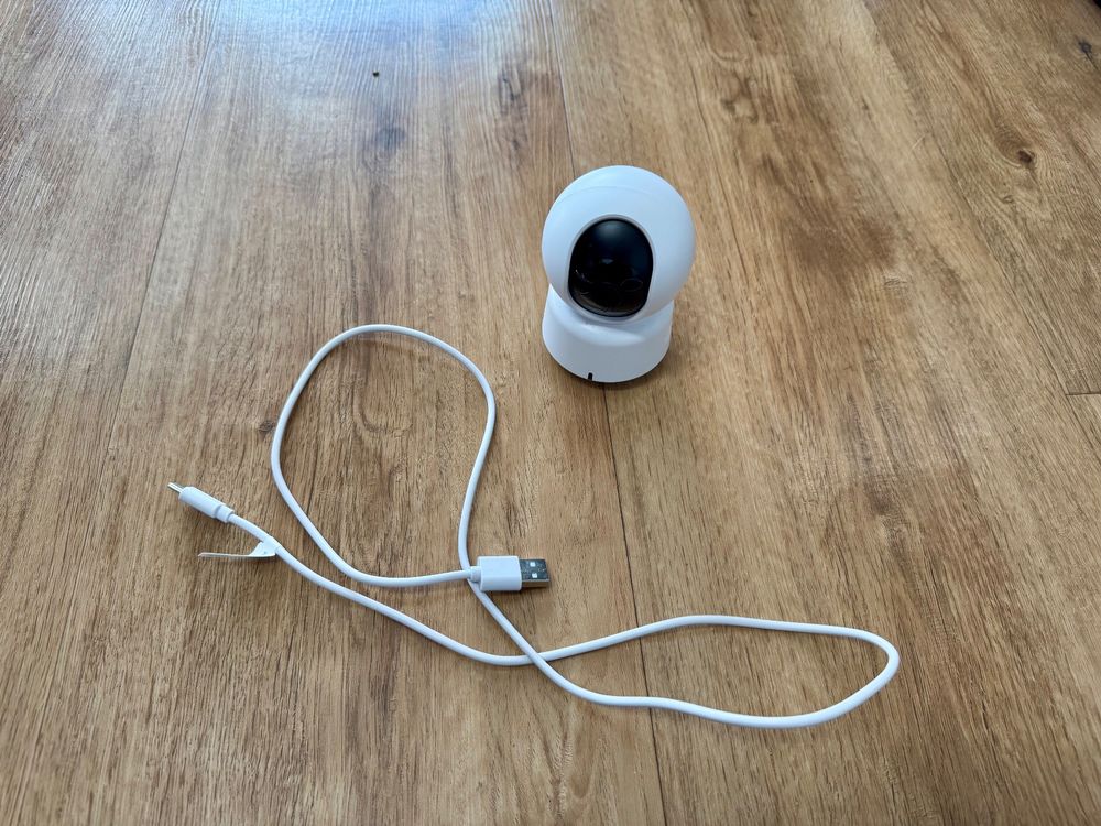 Aqara Kamera E1 (Gebraucht) in Lupfig für CHF 45 – mit Lieferung auf Ricardo kaufen