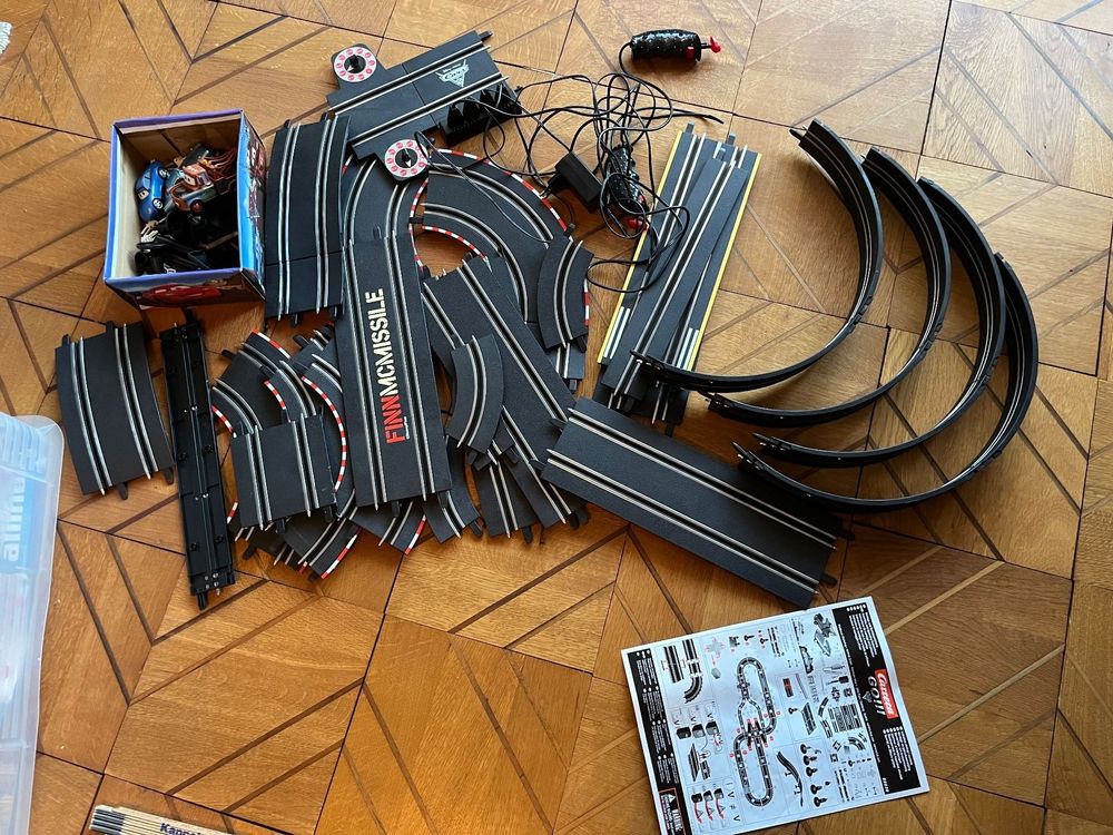 Carrera Go! | Kaufen auf Ricardo