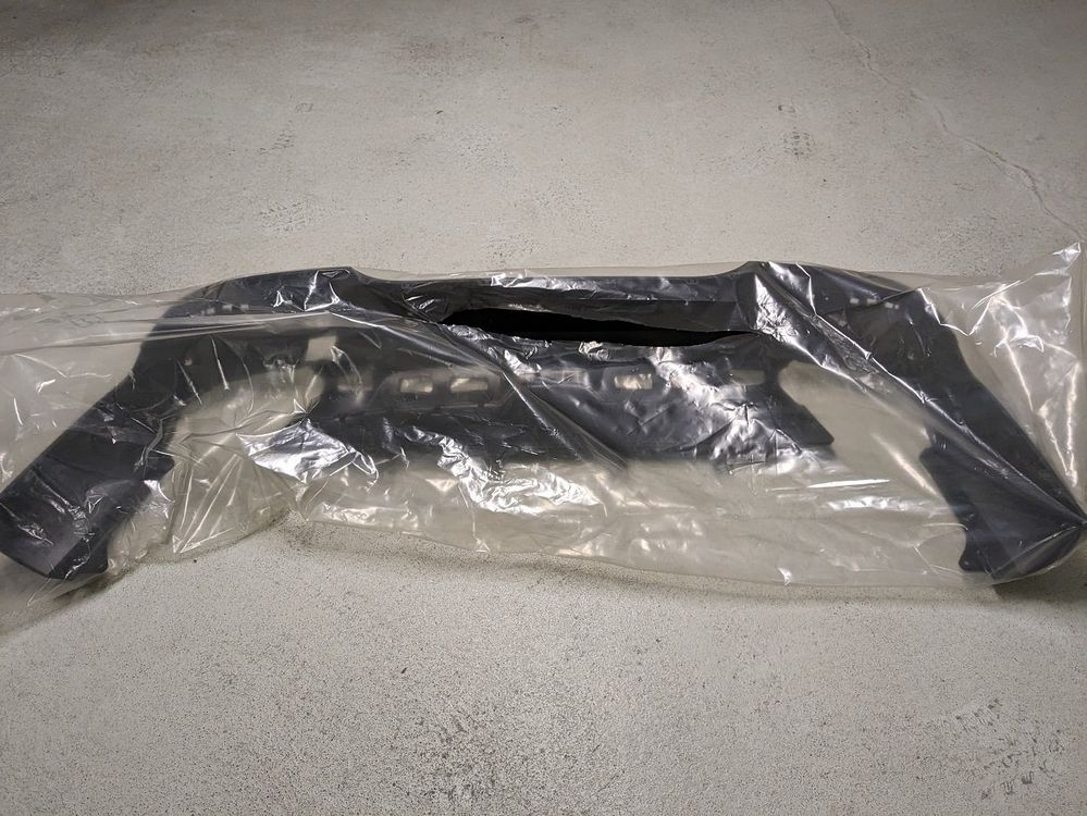 Neue Mercedes-Benz Heckstossstange für GLE Coupe A292 C292 (Neu und ...