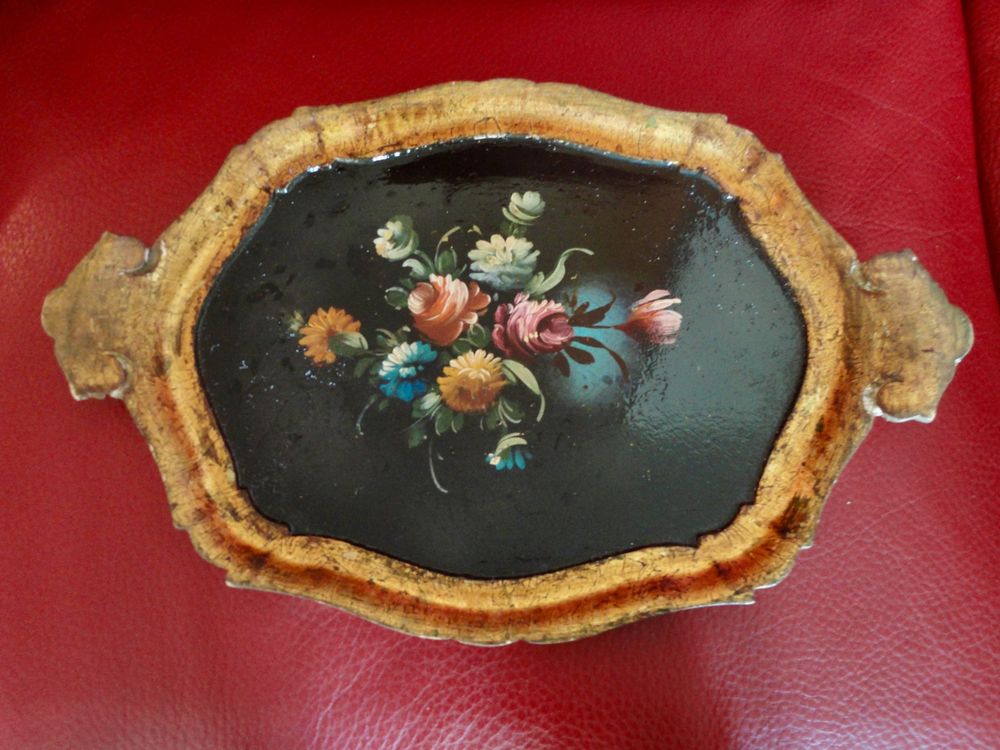 SERVICEPLATTE | Kaufen auf Ricardo