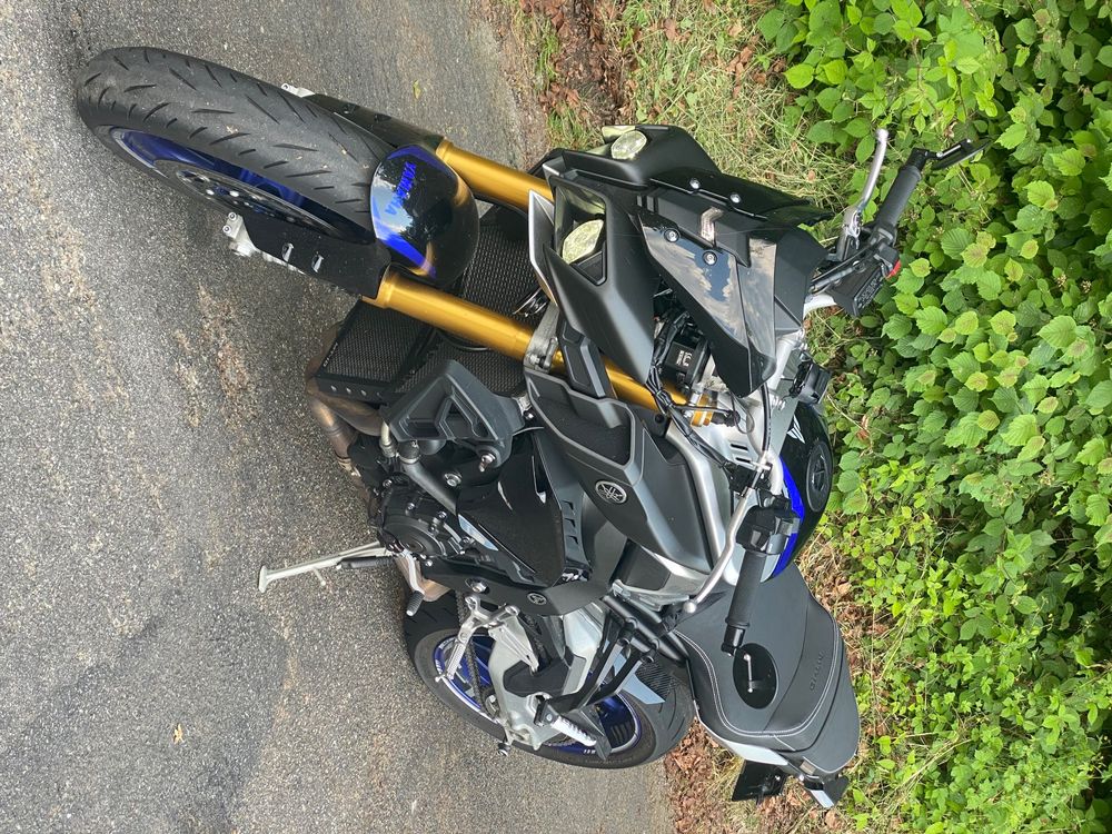 Yamaha MT 10 SP ABS (Gebraucht) in für CHF 10010 – nur Abholung auf ...