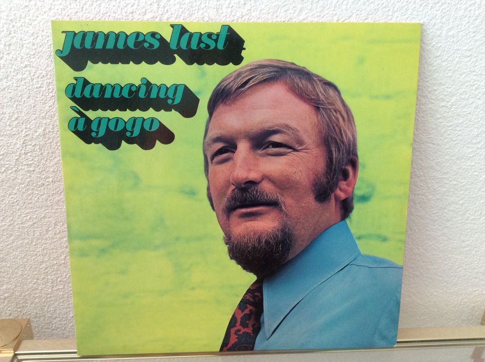 Schallplatten James Last | Kaufen auf Ricardo